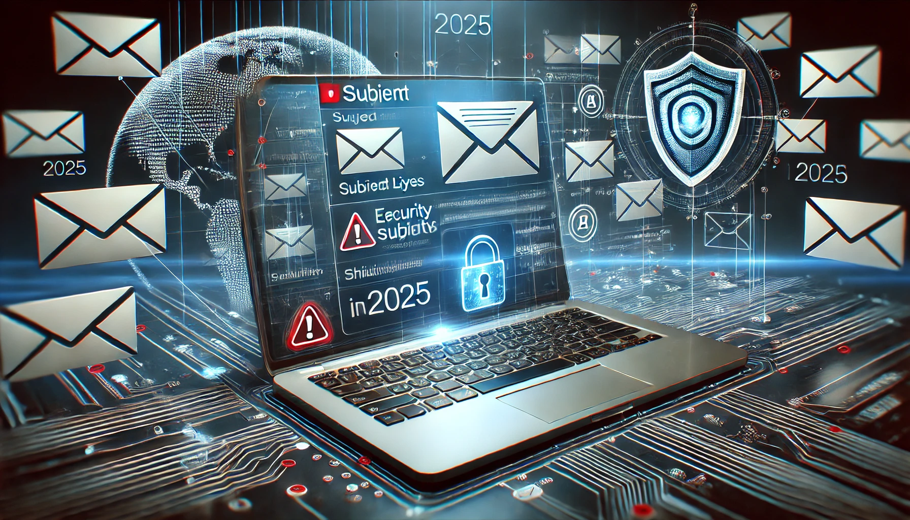 Email Etiquette Guide for 2025 - AJB Blog